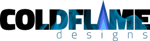 Website design and development | ColdFlame Designs